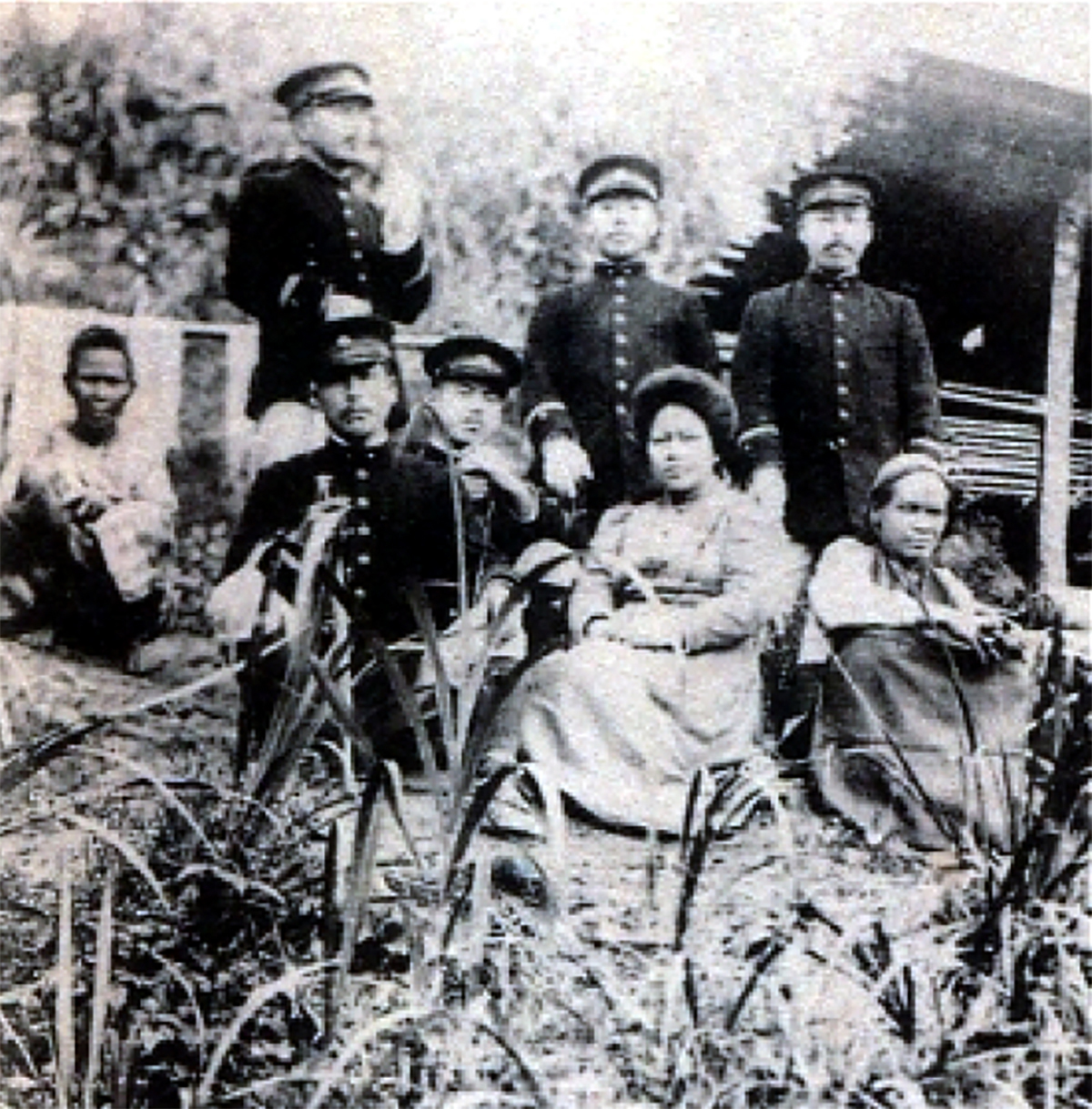 Lost History of Japan: Ancient Japanese Indigenous People