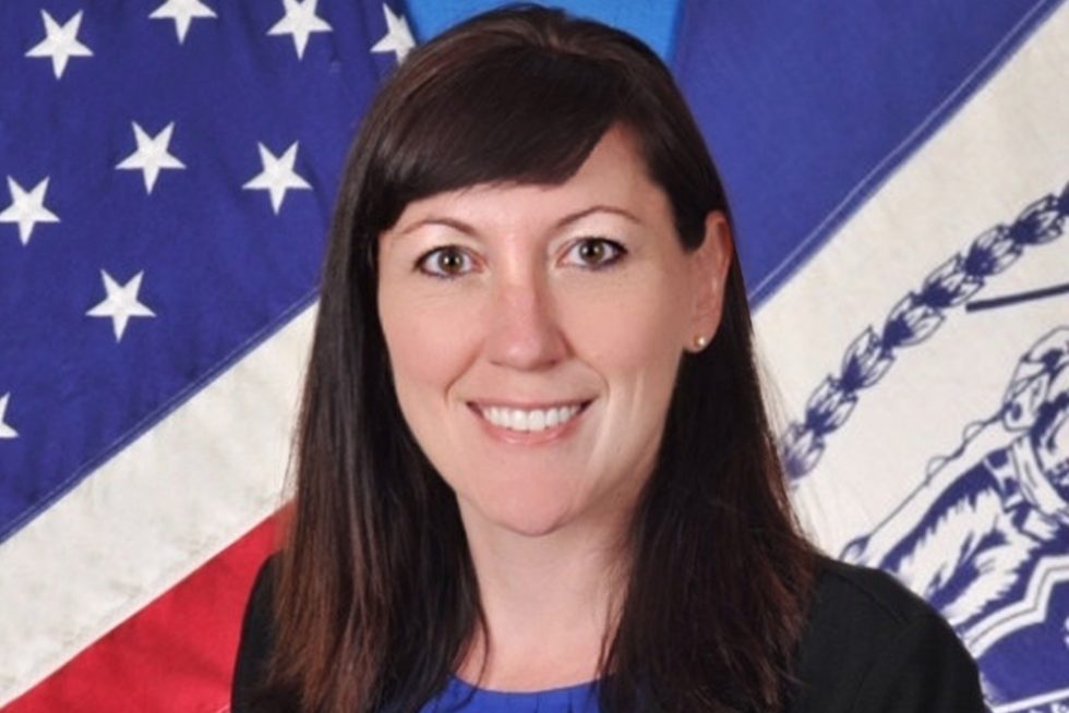 Adelphi Alumna Named a 2020 White House Fellow Adelphi Alumna Named a 2020 White House Fellow