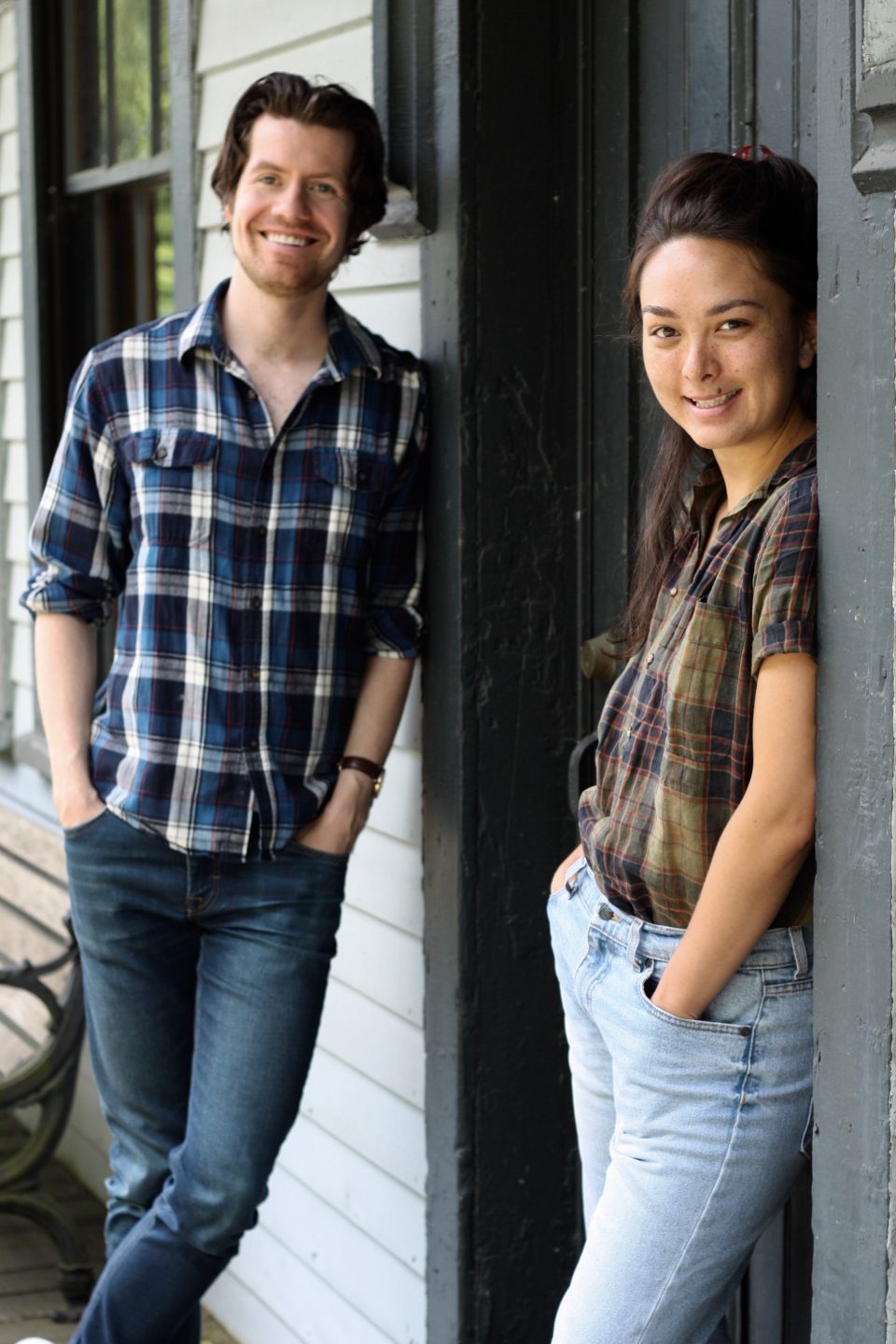 Adelphi Theater Grads Get Raves