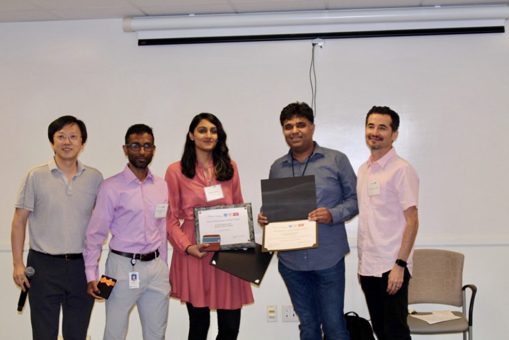 How a Harvard-MIT Internship Ignited a Passion for Science | Adelphi ...