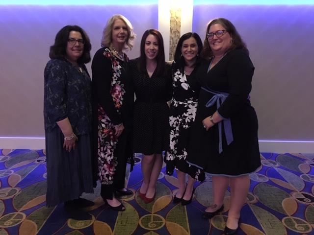 Adelphi Breast Cancer Program receives Agency of the Year Award ...