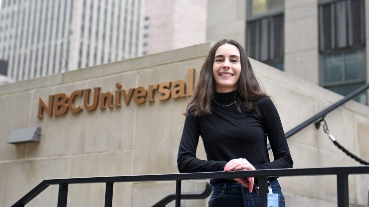 Careers Start Here: Gaining Experience Through Internships and On ...