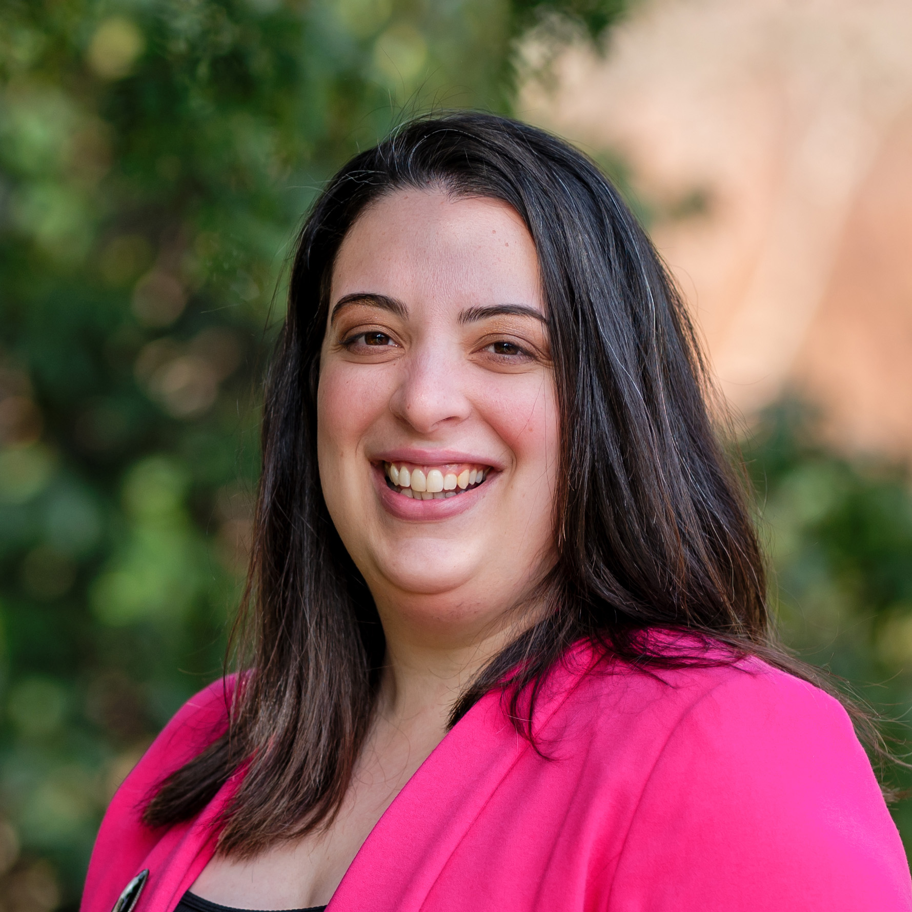 Christina M. Marini ‘11, PhD | Adelphi University