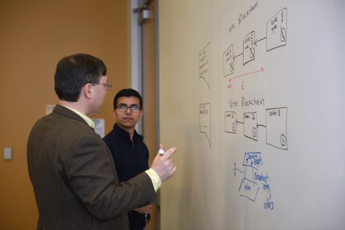 Bachelor’s Degree in Computer Science NY | Adelphi