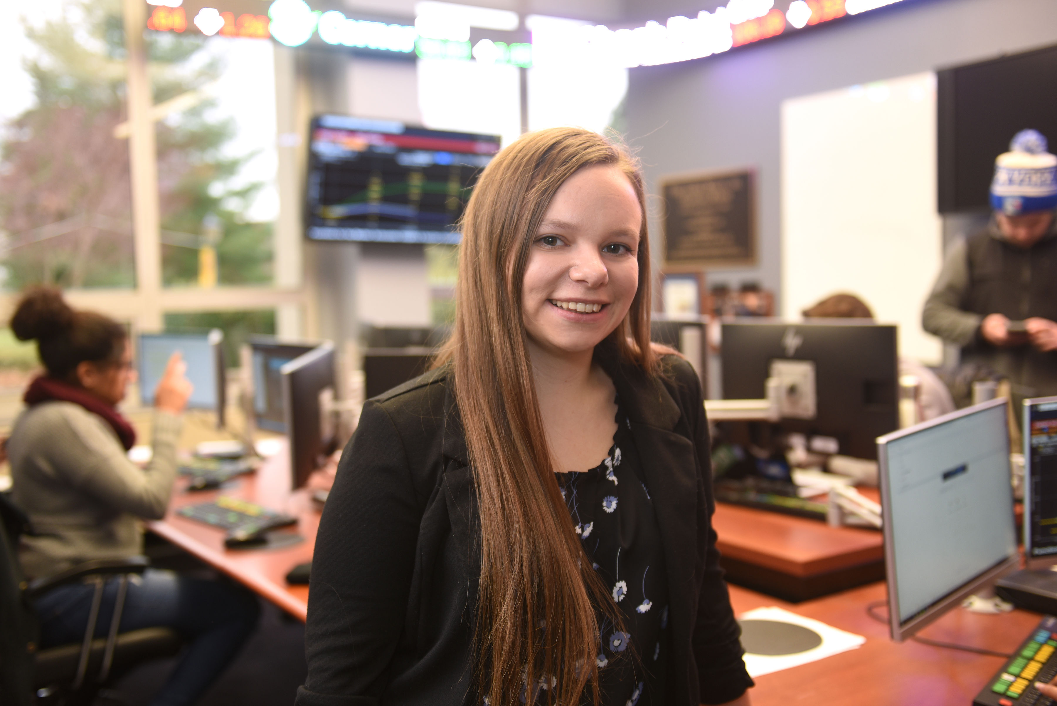 Business Administration Undergraduate Degree NYC | Adelphi University