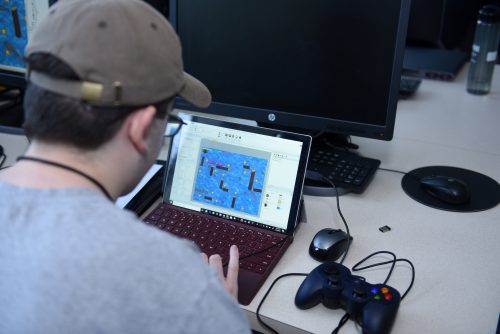 Bachelor’s Degree in Computer Science NY | Adelphi