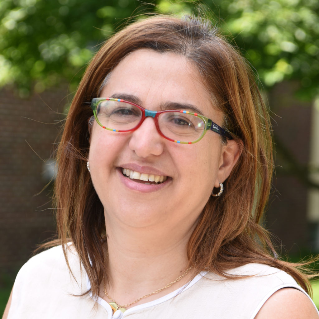 A Faculty Fellowship Program That Advances Careers and Sparks ...