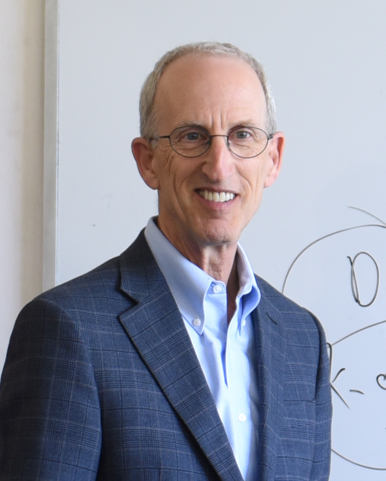 Moving Adelphi's Trading Floor Online | Adelphi University