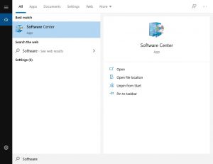 Endpoint Management | Technology Services | Adelphi University