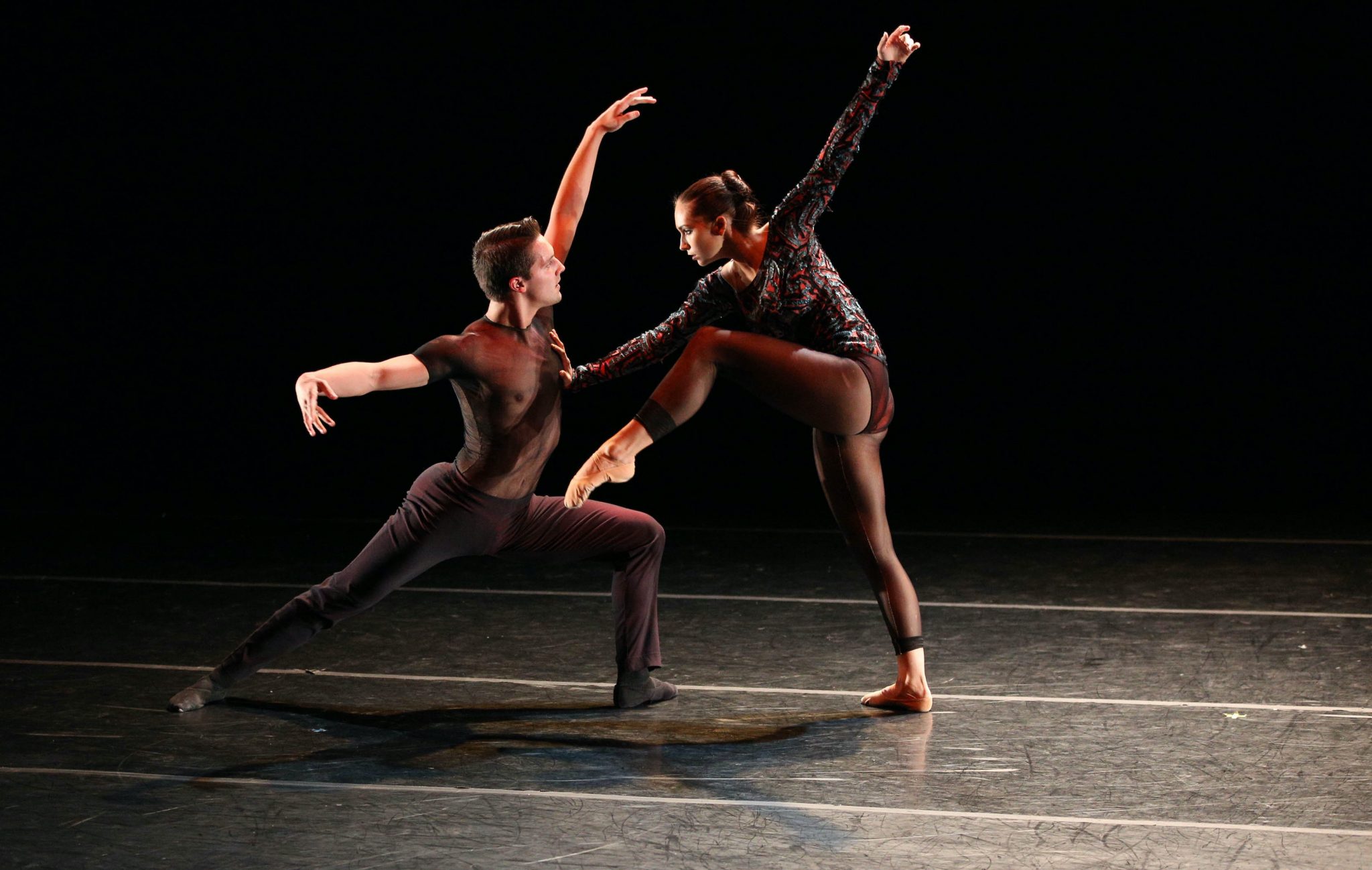 BFA Degree in Dance - College Dance Degree Programs | Adelphi