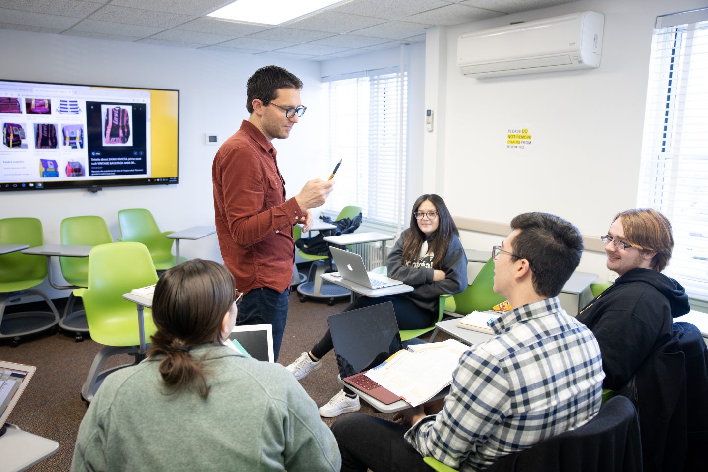 TESOL Certification Online | TESOL Master’s Degree Programs