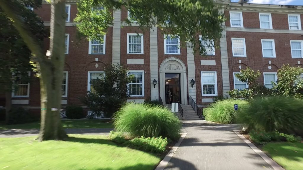 Middle States Update | Adelphi University
