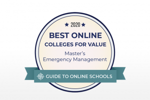 Emergency Management Masters Online | Adelphi Emergency Management