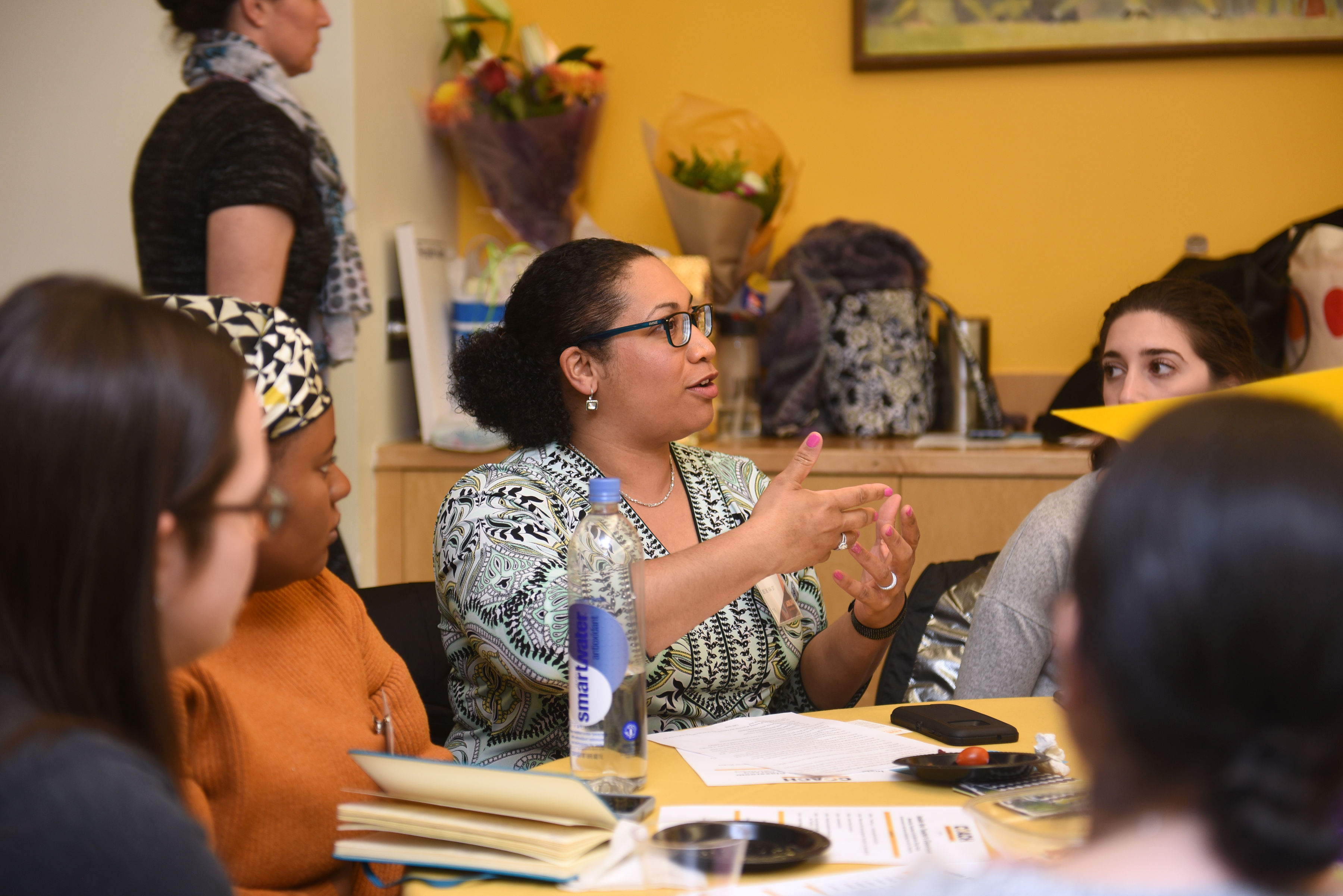 Master’s Degree Program in Health Education in New York | Adelphi