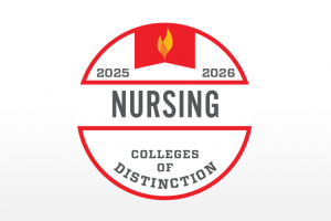 Bachelor's Degree (BS) in Nursing | Nursing Major Programs