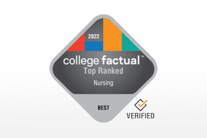 Bachelor's Degree (BS) in Nursing | Nursing Major Programs