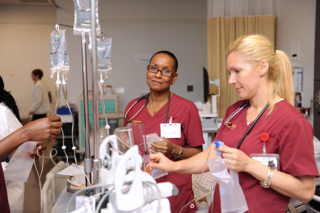 Adelphi University Accelerated BSN: Fast-Track Path for Those Switching ...