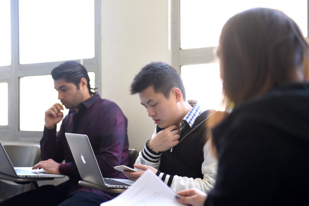 Minors in Business - Business Minor in New York | Adelphi