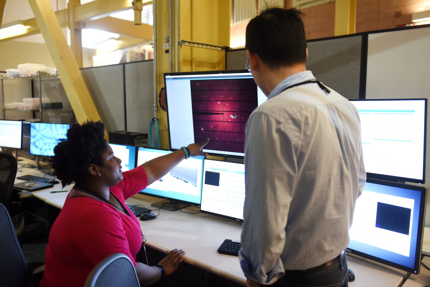 Business of Science Program - BS & MBA Business of Science Degrees