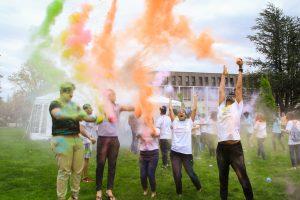 Apply for College | Adelphi University's Application