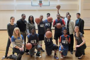 Sport-Based Youth Development - Master’s Degree Programs | Adelphi