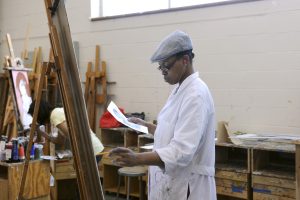Bachelor’s Degree in Studio Art - BA & BFA Degree Programs