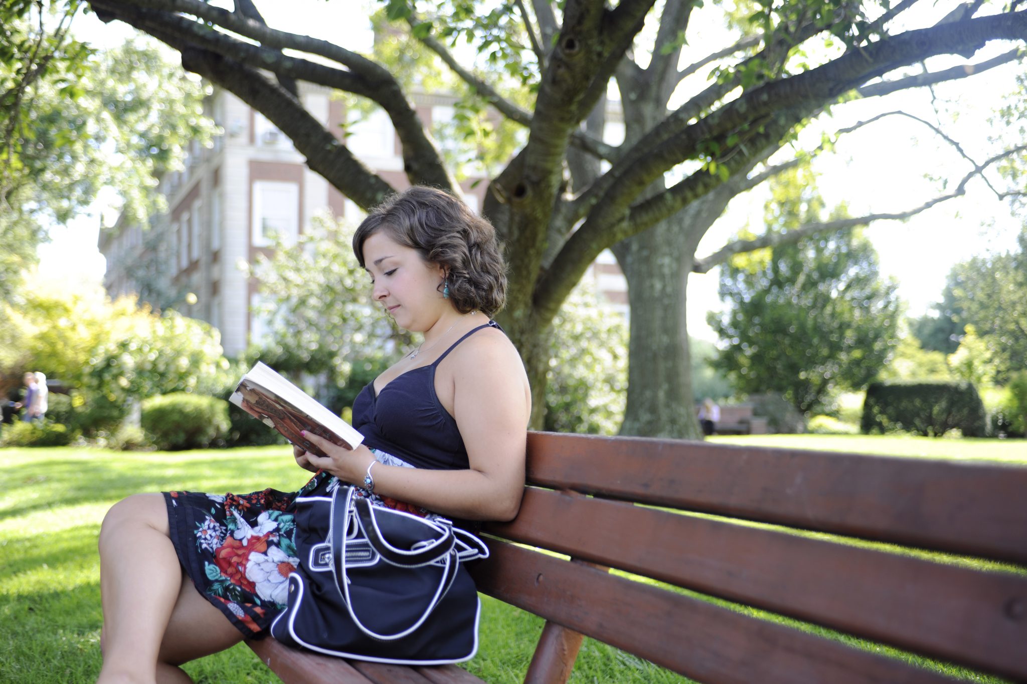 Master's in Creative Writing | MFA Creative Writing Graduate Program