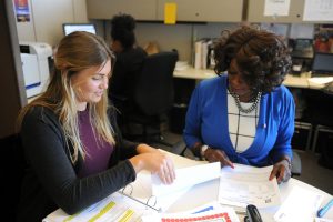 Bachelor’s Degree in Social Work (BSW) | Adelphi Social Work Programs NY