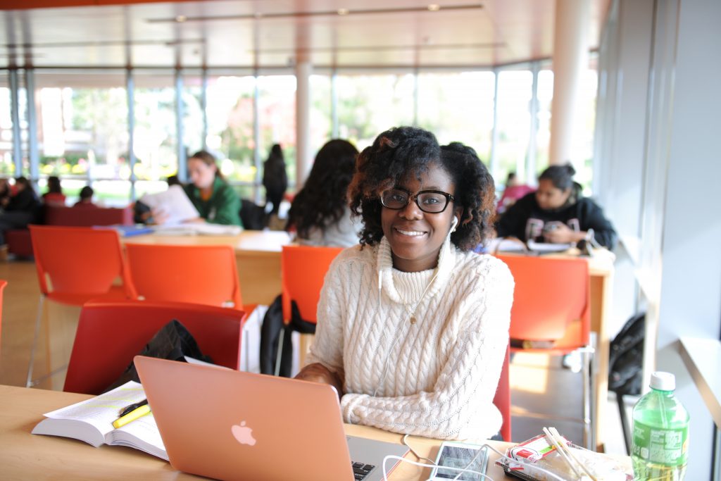 Tuition Remission | Employee Benefits | Adelphi University