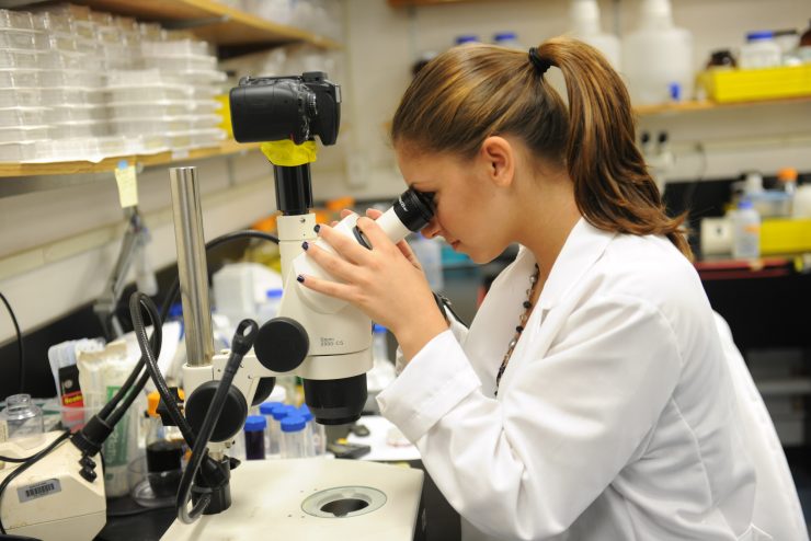 BA, BS, MD Early Assurance Medical Program | Joint Degree Programs