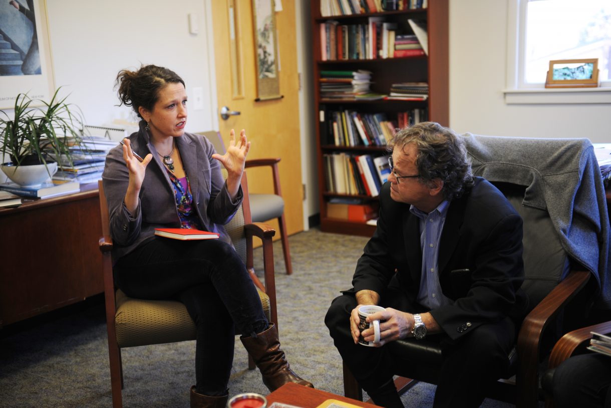 Master's In Psychology | Psychology Graduate Program at Adelphi