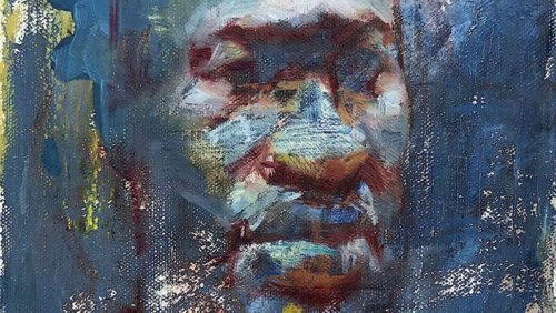 Art Professors Pay Tribute to George Floyd | Adelphi University