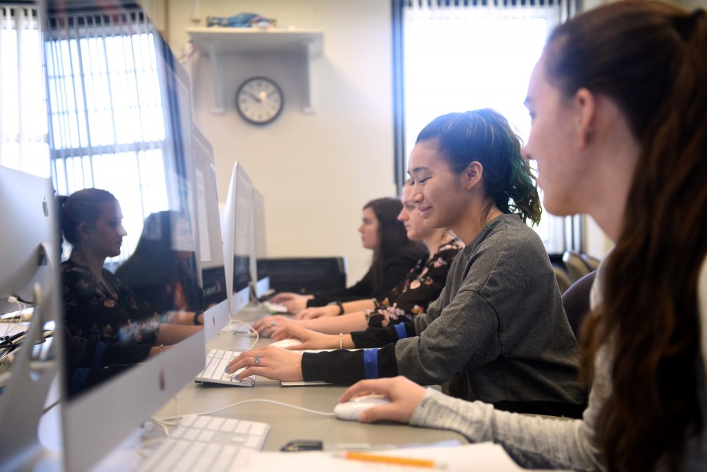 Bachelor of Arts Degree in Graphic Design | Graphic Design Major