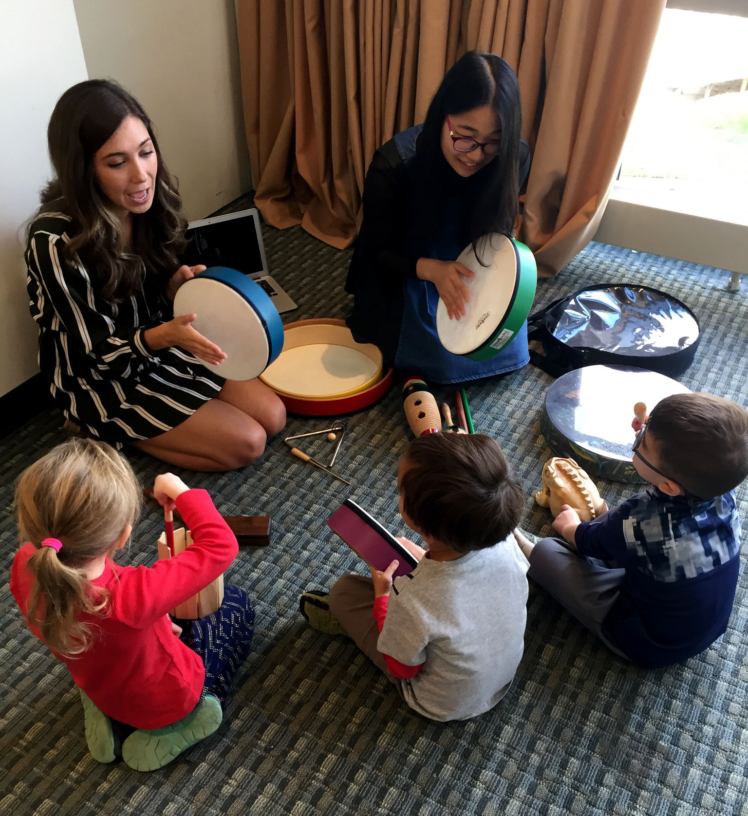 Bachelor of Music Education Degree in New York | Music Ed Programs