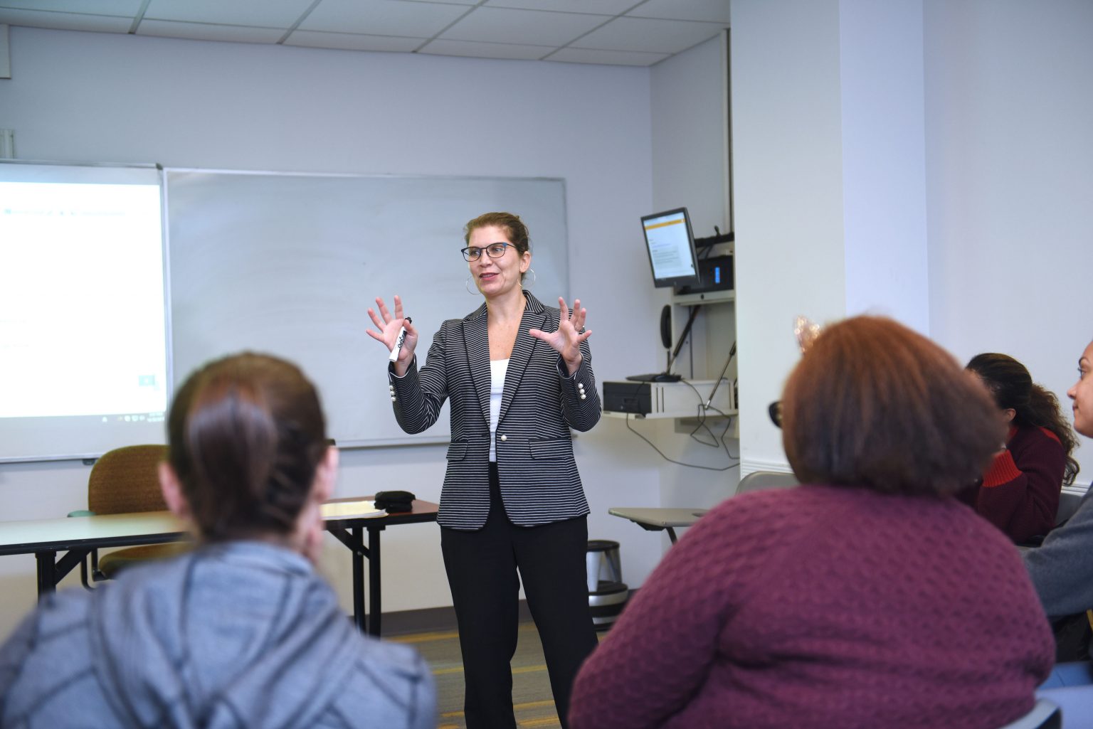 Bachelor’s Degree in Social Work (BSW) | Adelphi Social Work Programs NY