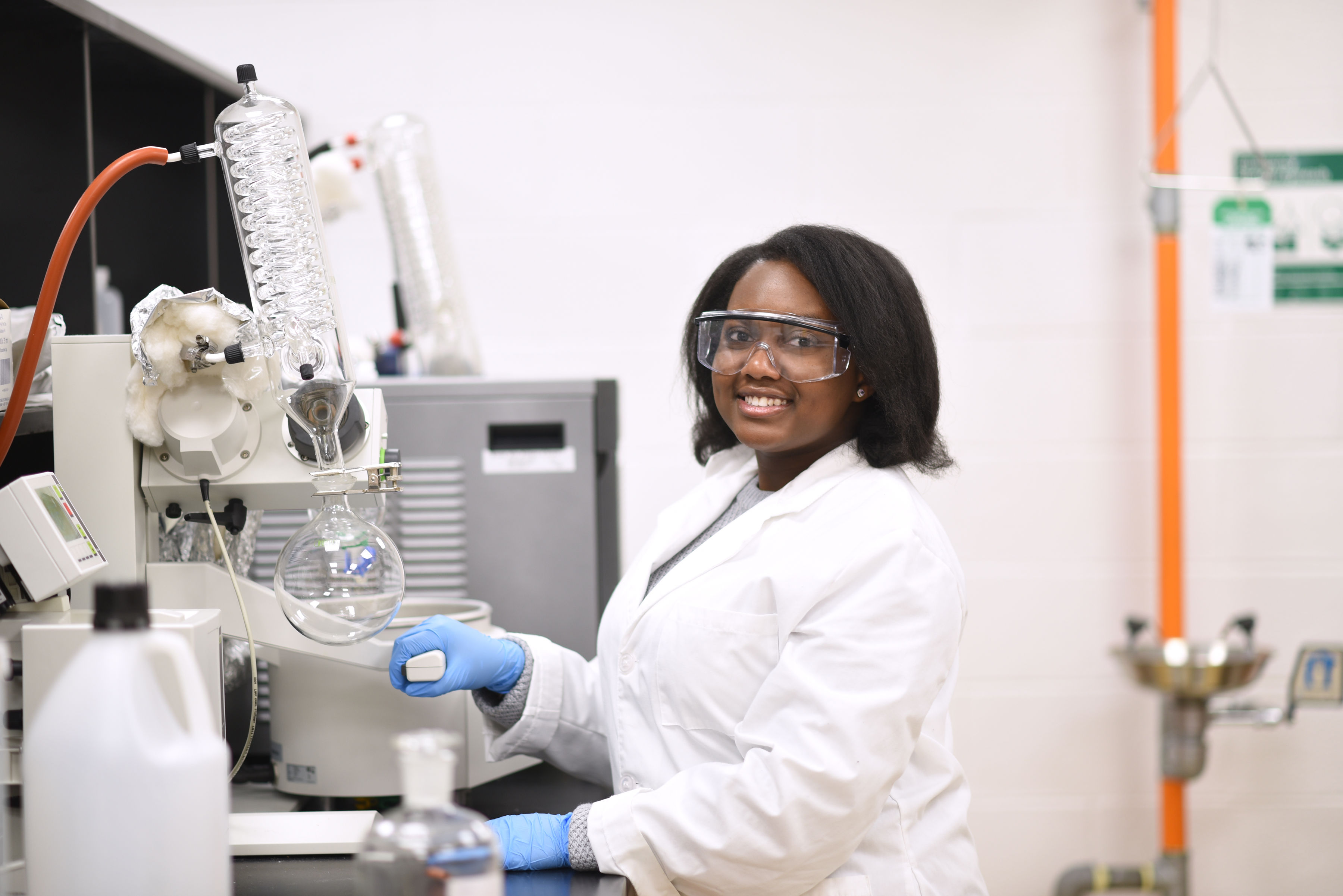 Bachelor’s Degree in Chemistry -| Chemistry Major Programs