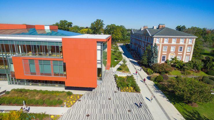 Adelphi's Master Restart Plans for Fall 2020 | Adelphi University