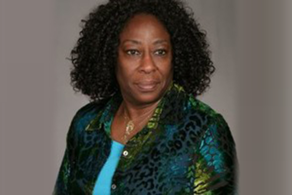 For an Alumna Who Wanted a Second Career, It Was Adelphi Online to the ...