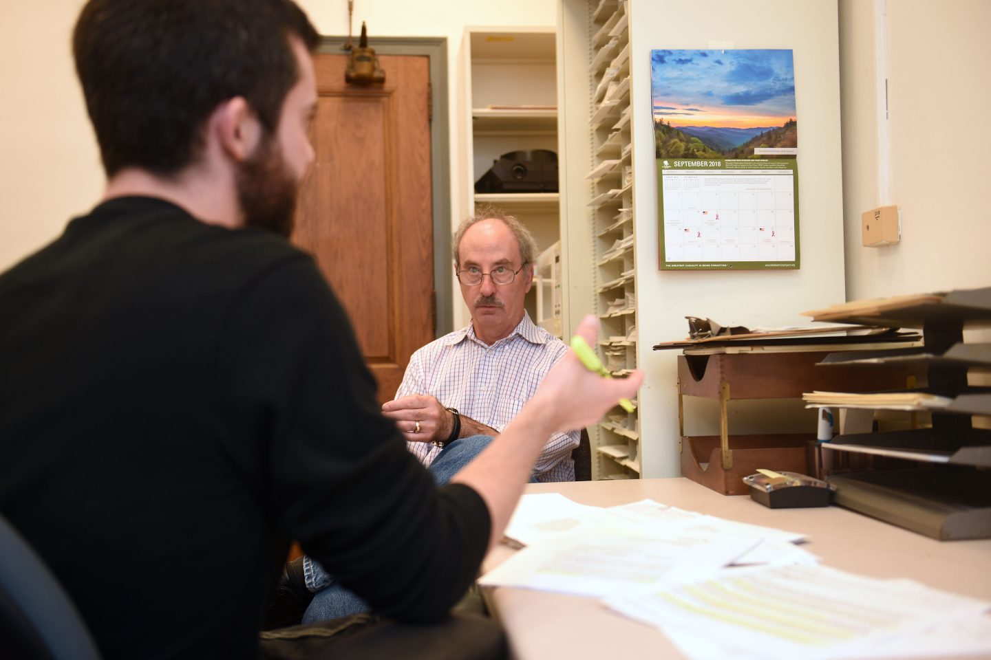 Rethinking Aging: Importance of Friendships in Old Age