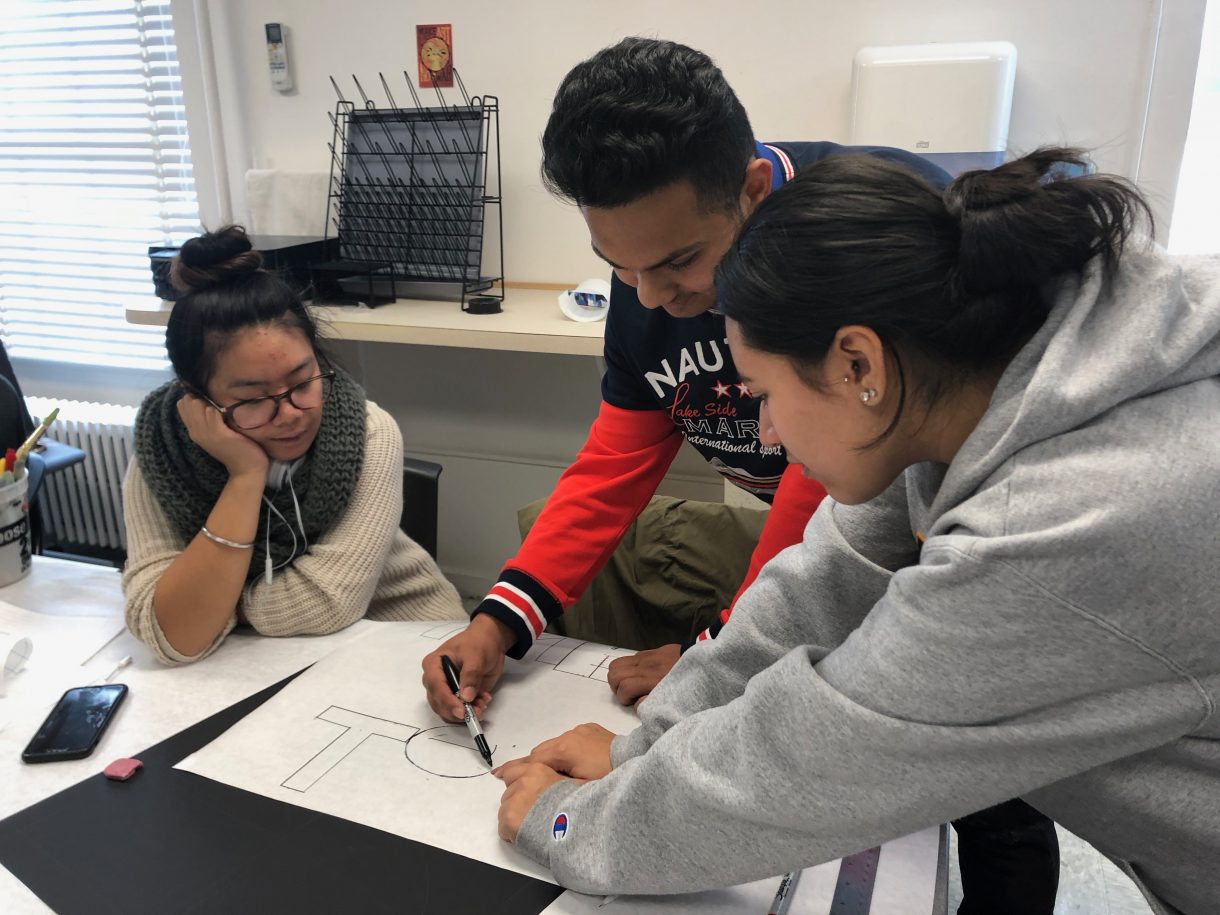 Bachelor's Degree in Art Design & Education - NY Art Design Colleges