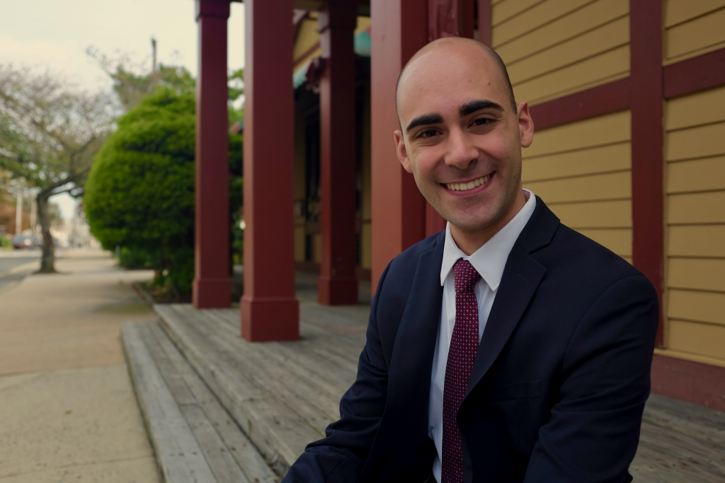 Joseph A. Bruno ‘13, Esq. | Adelphi University