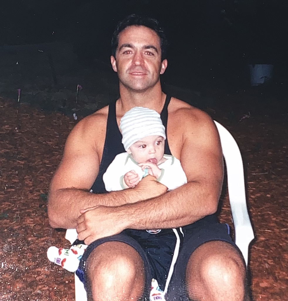 Motivated by Tragedies, 9/11 Scholarship Winner Arrives at Adelphi to ...