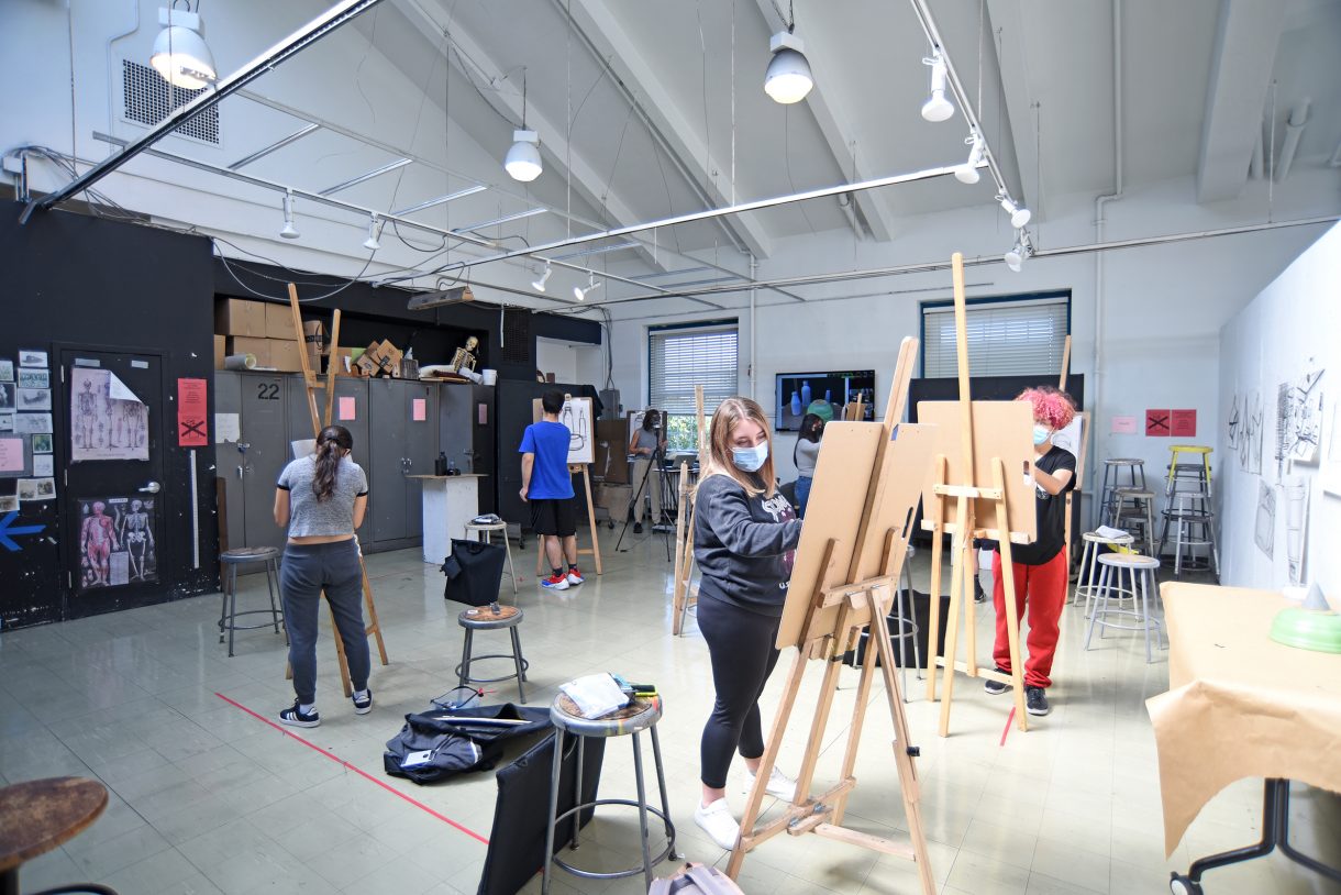 Bachelor of Art History | Art History Degree Program