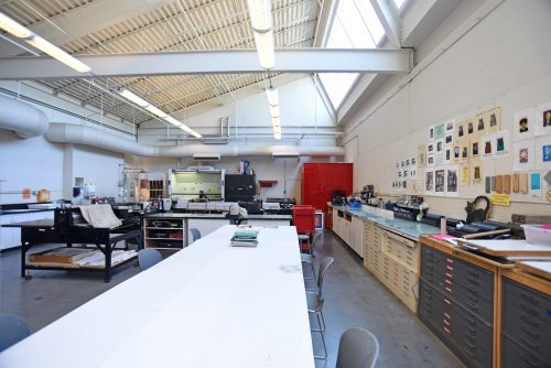 Bachelor’s Degree in Studio Art - BA & BFA Degree Programs