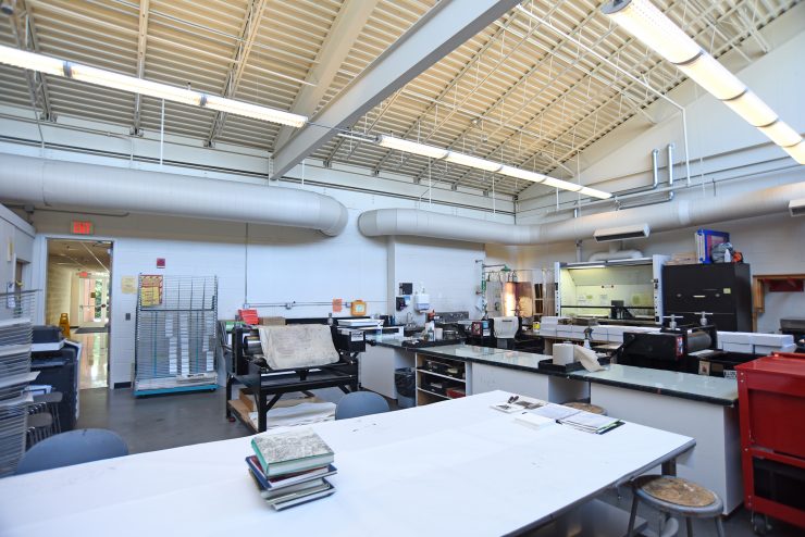 Bachelor’s Degree in Studio Art - BA & BFA Degree Programs