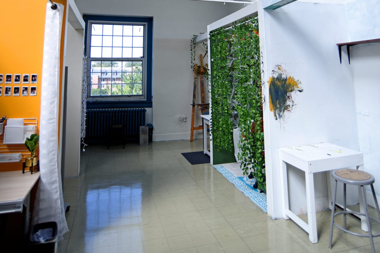 Bachelor’s Degree in Studio Art - BA & BFA Degree Programs