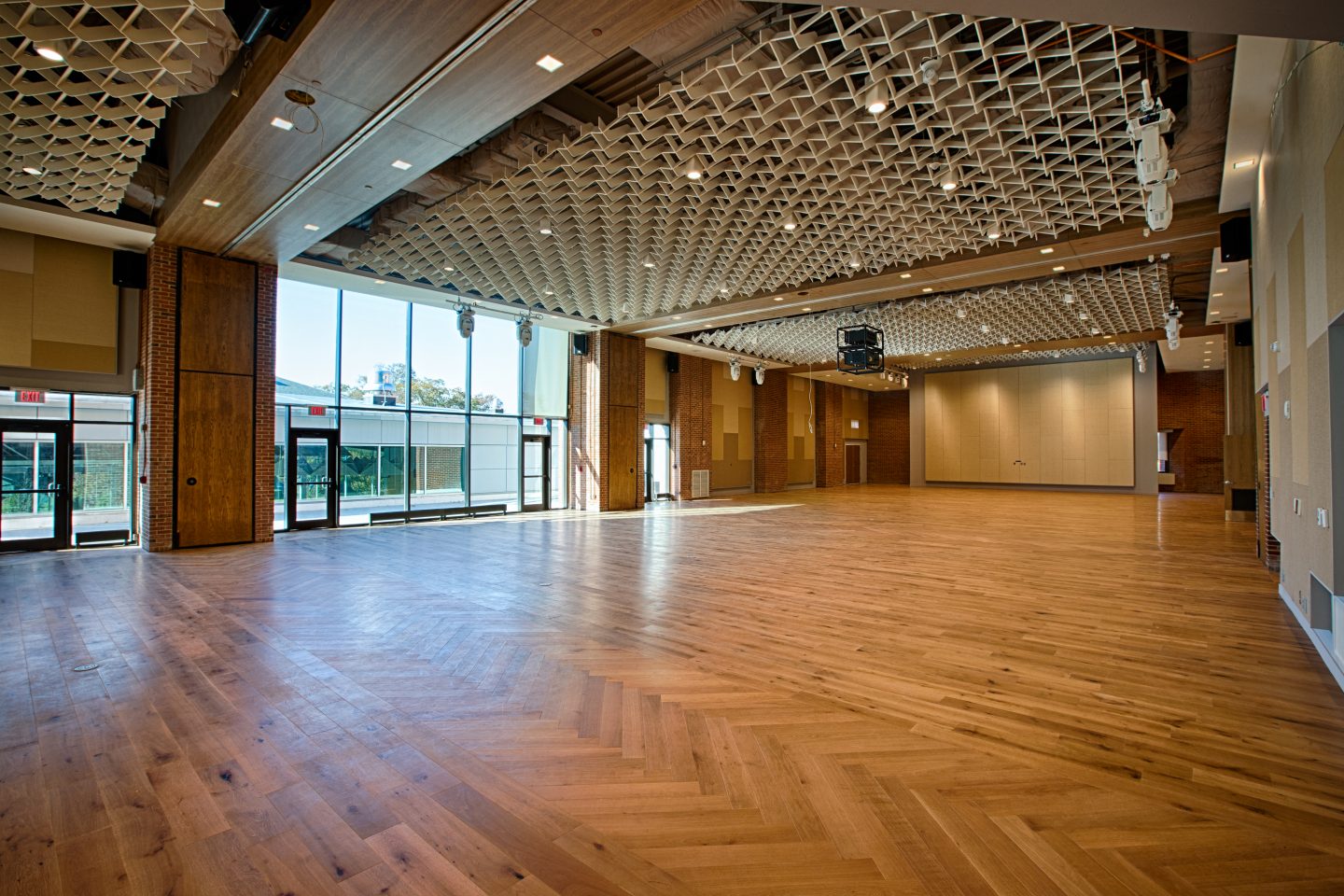 Adelphi’s Newly Renovated University Center Offers New Spaces for ...