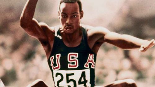 Olympic Gold Medalist Bob Beamon '72, '00 (Hon.), to Discuss His Career ...
