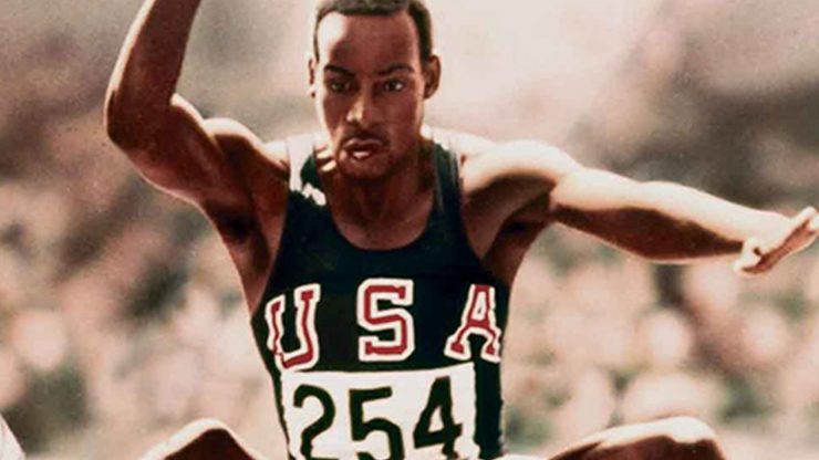 Olympic Gold Medalist Bob Beamon '72, '00 (Hon.), to Discuss His Career ...