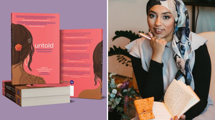 Gabrielle Deonath '18 Hopes to Create More Minority Representation With ...